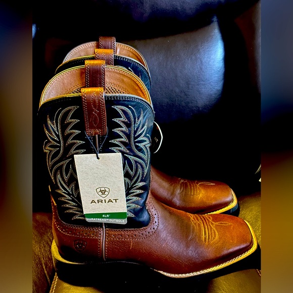 Ariat | Shoes | Ariat Boots | Poshmark